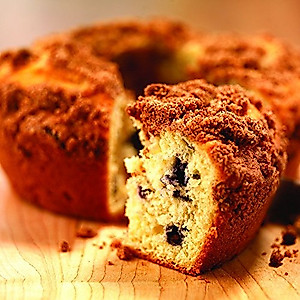 Nordic Ware Tube Cake Pan