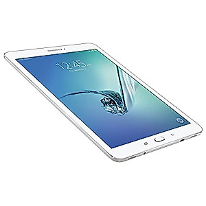 Samsung Galaxy Tab S2 9.7in (32GB, Verizon + 4G LTE) - White (Renewed)