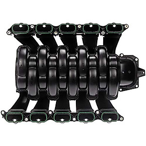 Dorman 615-461 Engine Intake Manifold Compatible with Select Ford Models