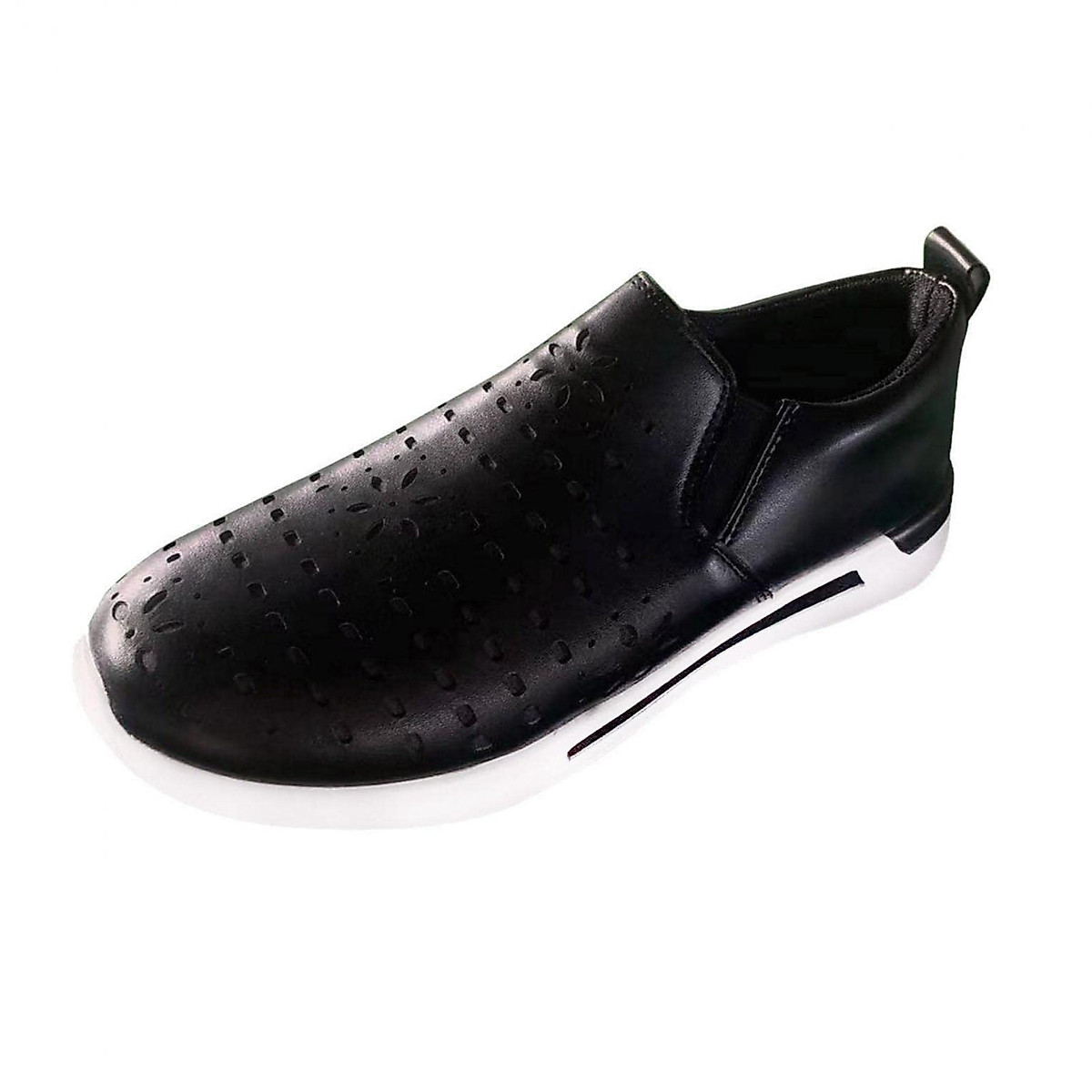 AODONG Women Shoes Sneakers Wedge Sneakers for Women Chunky Sneakers for Women Running Shoes for Women Fashion Comfy Walking Shoes Outdoor Sneaker Sport Shoes