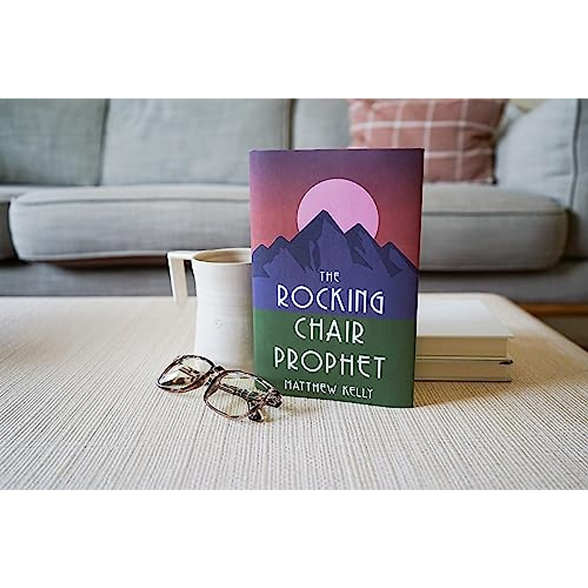 The Rocking Chair Prophet