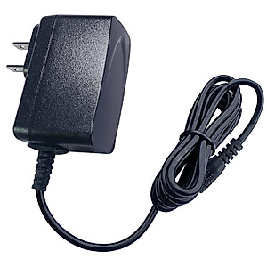 UL Listed 24V AC/DC Adapter Compatible with Zephyr by Dry & Store ZTR Hearing Aid Cochlear Implant Dryer RDL Radio Labs 232-2440 DV-2440 PS-24A OEM AD-2440B MWS2488UC 24VDC 400mA Power Supply Charger