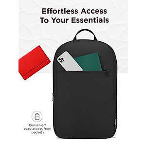 Lenovo B215, Black, 15.6 inch