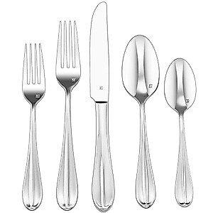 Cuisinart CFE-20PVR Verona Collection, One Size, Stainless Steel