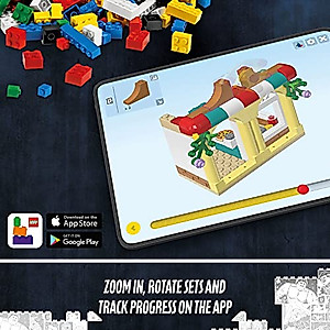 LEGO Marvel The New Guardians’ Ship 76255, Spaceship Building Toy with 5 Minifigures, Collectible Model from Guardians of The Galaxy 3, Displayable Super Hero Gift Idea for Kids and Teens Ages 10+