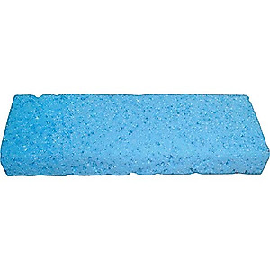 Millerx27;s Creek, MLE619317, Butterfly Mop Refill, 1 Each, Blue, 3.13" Width x 1.13" Depth x 9.88" Length