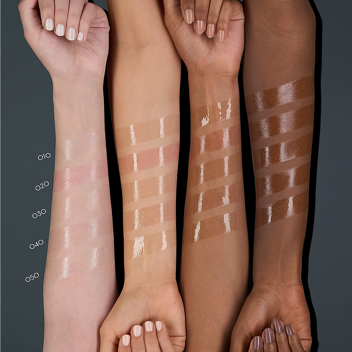 Catrice | Lip Jam Hydrating Lip Gloss | Moisturizing, Non-Sticky, Shiny Finish | With Shea Butter, Coconut Oil, & Mango Butter | Vegan & Cruelty Free (030 | A Little Peach of Heaven)