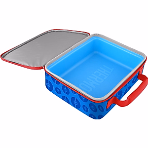 Thermos, Pokemon Soft Lunch Kit, One Size (K219032006)