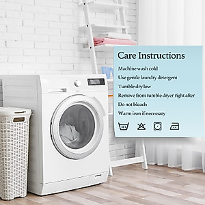 sunflower Extra Deep Pocket Queen Sheet Sets Fits 18"-24" in Deep Mattress -100% Cotton Queen Sheet Set, Ultimate Gray Hotel Luxury Soft Breathable Sheet Sets for Queen Bed Deep Pocket