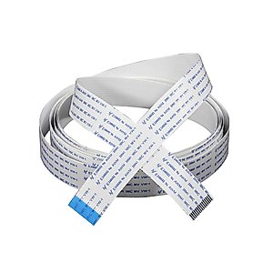 Adafruit Flex Cable for Raspberry Pi Camera - 2 Meters [ADA2144]
