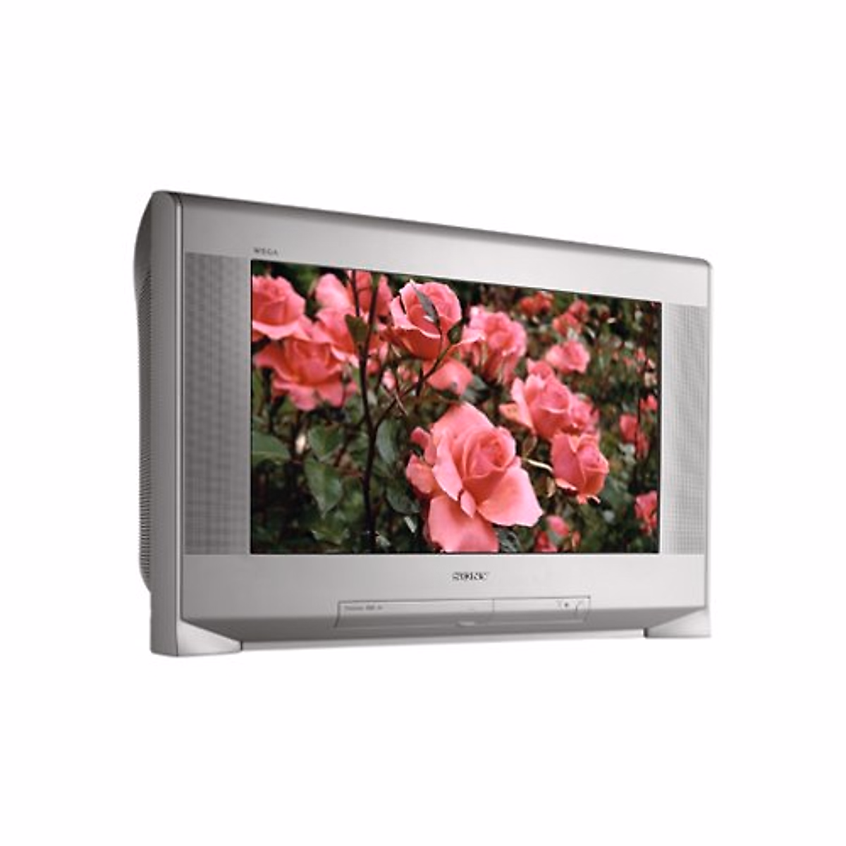 Sony KV-34HS420 34-Inch FD Trinitron WEGA HD-Ready CRT TV