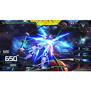 【PS4】機動戦士ガンダム EXTREME VS. マキシブーストON コレクターズエディション 初回生産限定特典 限定バナパスポートカード & プレイアブル機体「ガンダム・バルバトスルプスレクス」が入手できるプロダクトコード(封入)