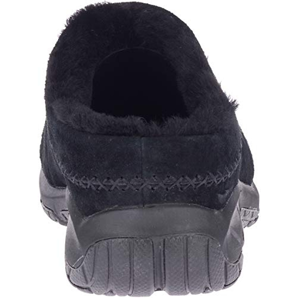 Merrell Women's Encore ICE 4 Sneaker, Black, 7.5 M US