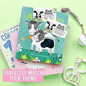 Hadley Designs 15 Holy Cow Baby Shower Invitations Gender Neutral Baby Girl Baby Shower Invitations For Girl Cow Theme, Boy Baby Shower Invitations Boy Cow, Holy Cow Invitations For Baby Shower Girl