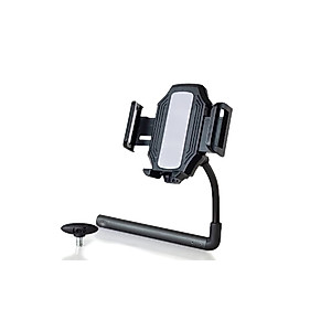 LEVO Phone Holder Exclusively Laptop Workstation Stands