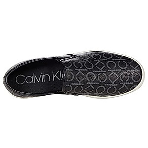 Calvin Klein Marren Black 8 M