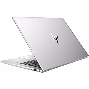 HP 2022 Elitebook 845 G9 Business Laptop 14" WUXGA IPS AMD 6-Core Ryzen 5 6600U Radeon 660M Graphics 32GB DDR5 1TB SSD WiFi 6E Backlit KB Fingerprint USB-C 4.0 Windows 11 Pro w/RE USB