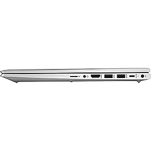 HP ProBook 450 G8 15.6" Notebook Intel Core i5-1135G7 Quad-Core 2.4GHz, 16GB DDR4, 256GB SSD, 1920 x 1080 FHD, Intel Iris Xe Graphics, IPS, Win 10 Pro