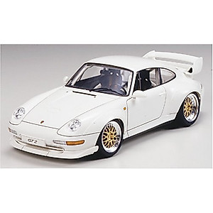 Tamiya 1/24 Porsche GT2 Street Version TAM24247 Plastics Car/Truck 1/24-1/25