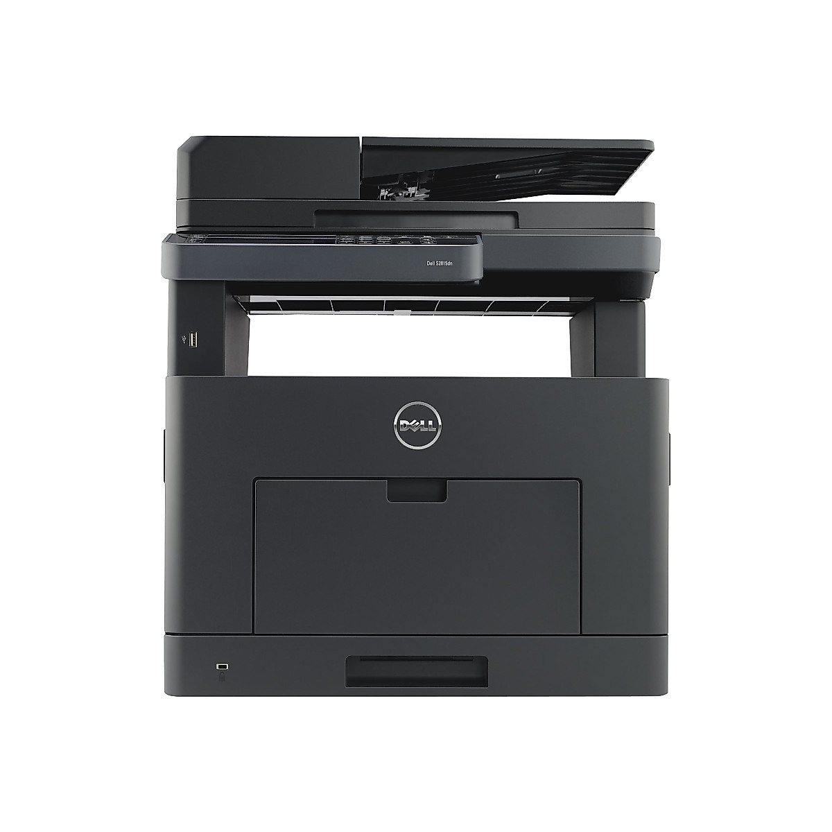 Dell S2815dn Wireless Monochrome Printer with Scanner Copier & Fax