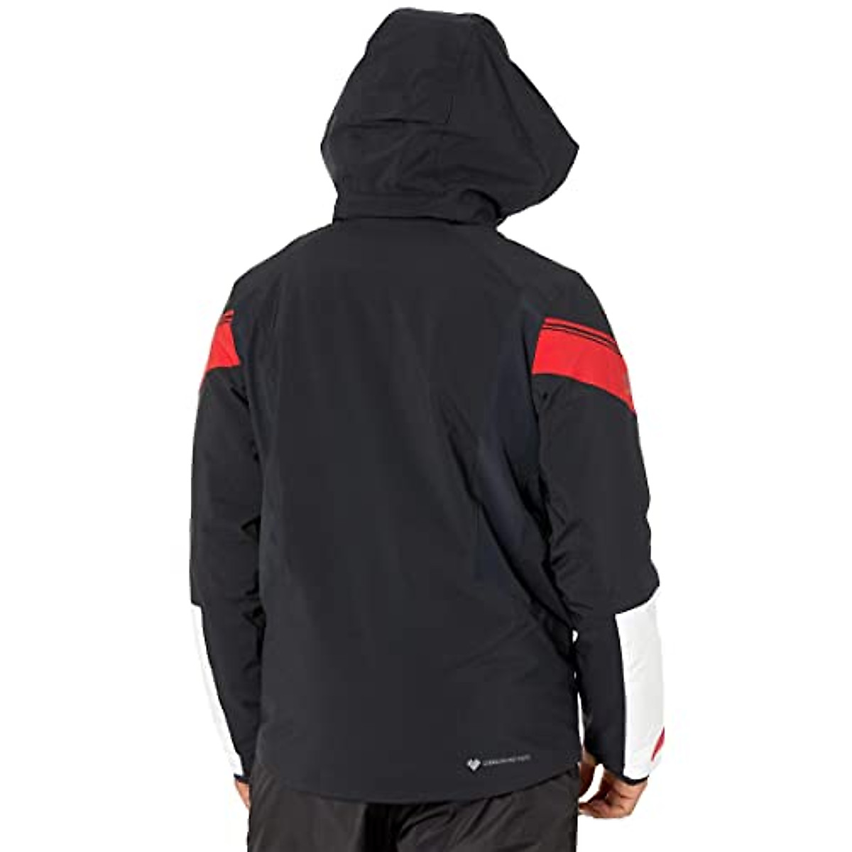 Obermeyer Kenai Jacket White XL Regular