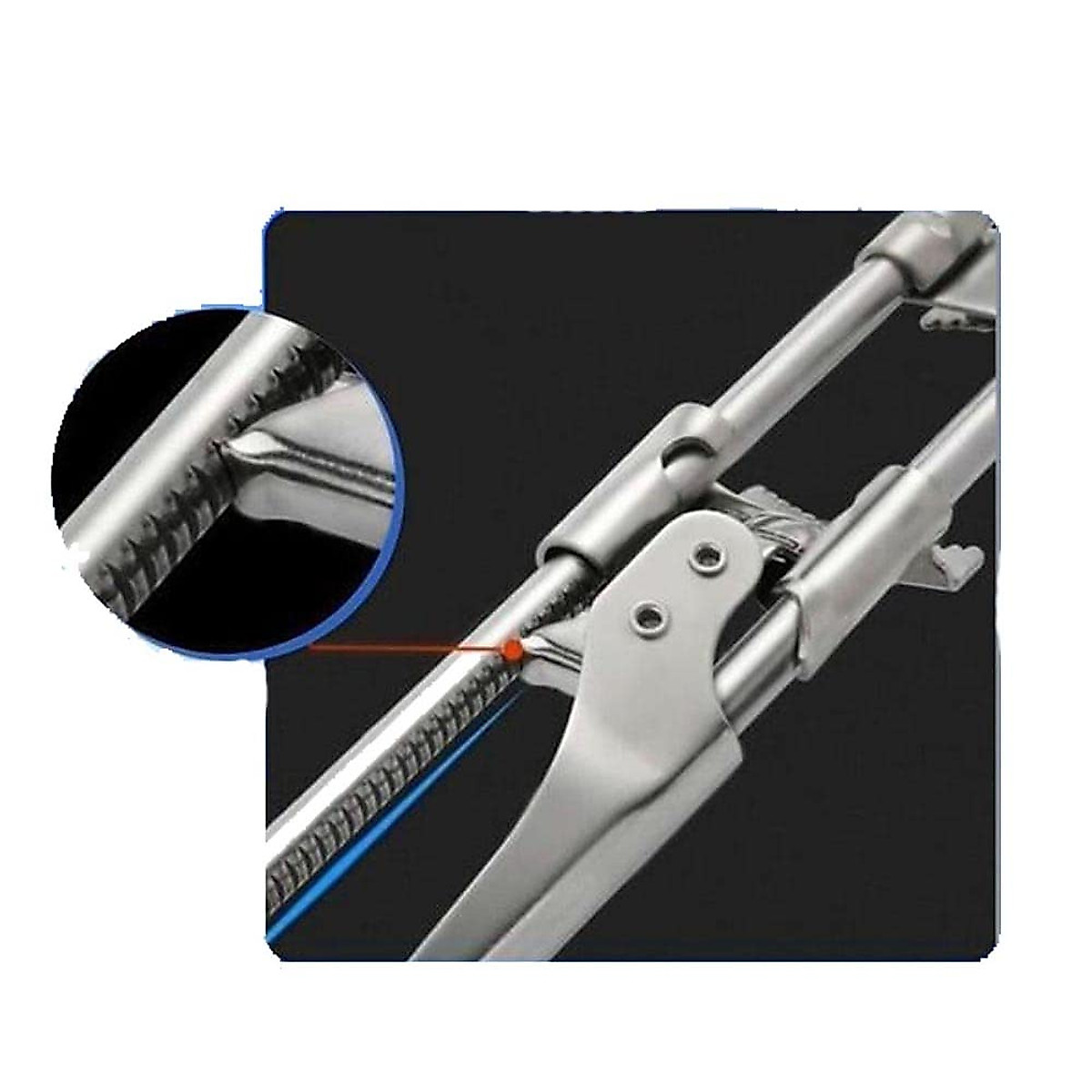 Adjustable Multifunctional Stainless Steel Can Opener Manual Bottle Jar Opener Lid Remover Gripper Kitchen Tool (1 Pcs)