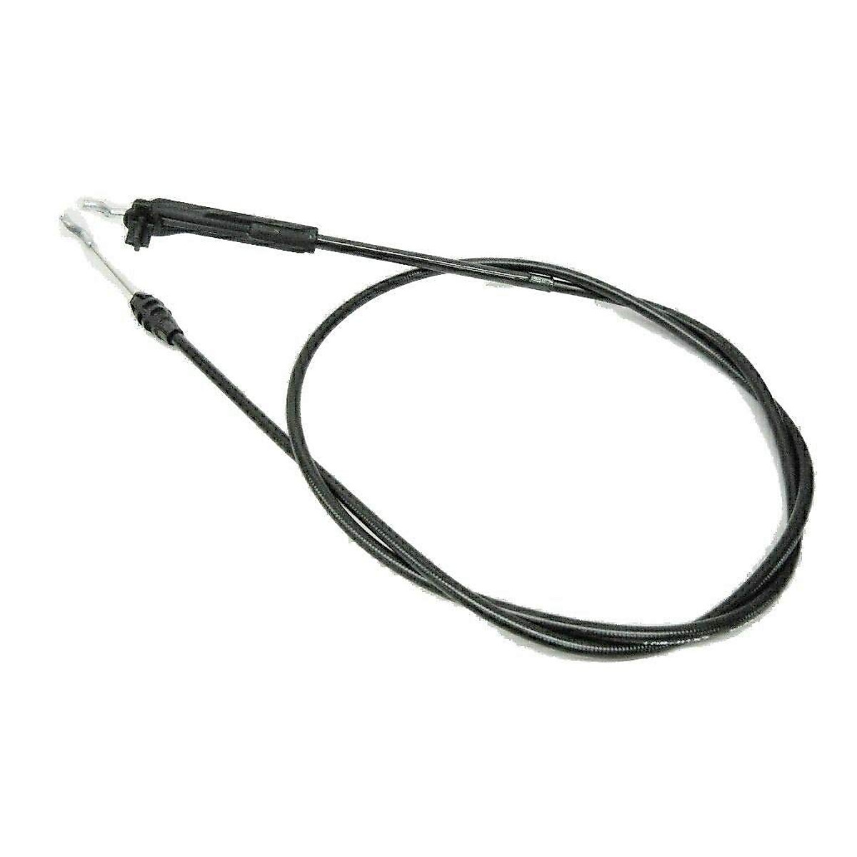 HITY MOTOR (New Part Compatible with Toro 108-8157 Brake Cable for Compatible with Toro Super Recycler MOWERS fits 20792 20095C 20095 20092C 20092 20091C 20091 20062 20057 20055 20054