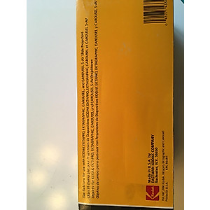 Kodak 100 to 150 mm f/3.5 Flat Field Zoom Projection Lens for Kodak Slide Projector