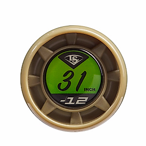 Louisville Slugger Meta® (-12) USA Baseball Bat - 29'/17 oz