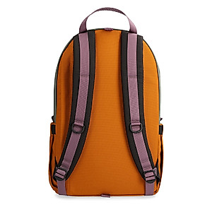 Topo Designs Daypack Classic - Forest/Khaki