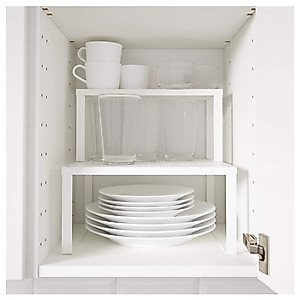 IKEA ASIA ikea VARIERA Shelf insert, white ,
