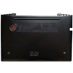 Laptop Replacement Bottom Cover Case Base Compatible for Lenovo Y50 70 Y50 80 Shell