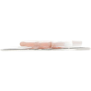 About Face Fuzz-Free Facial Razors for Shaving & Exfoliating - Includes 3 Beauty Groomers - For Face, Lips & Eyebrows