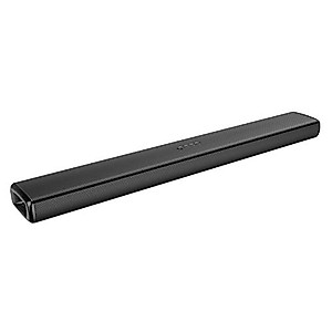 Rockville ONE-BAR All in One SoundBar 2.1 Bluetooth Sound Bar w/Sub Built in