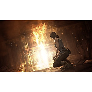 Tomb Raider