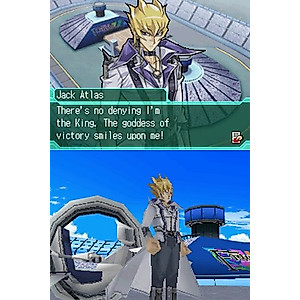 Yu-Gi-Oh! 5D's Stardust Accelerator World Championship Tournament 2009