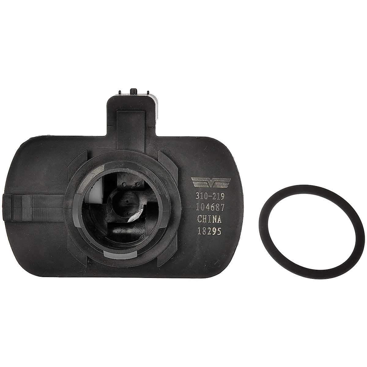 Evaporative System Integrity Module