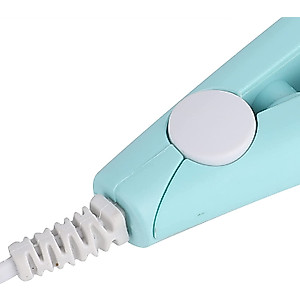 Bag Sealer Heat Sealer Food Sealer Mini Bag Plastic Sealer Heat Sealer For Plastic Bags Bag Sealer Mini Machine