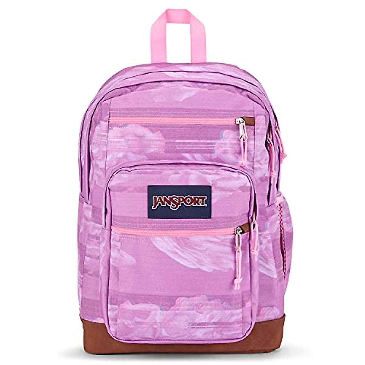 JanSport JS0A2SDD94F Cool Student Static Rose