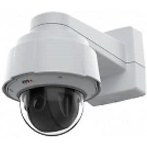 AXIS Q6078-E 50HZ EUR/UK TOP PERF/MANCE UHD 4K PTZ Camera 20X