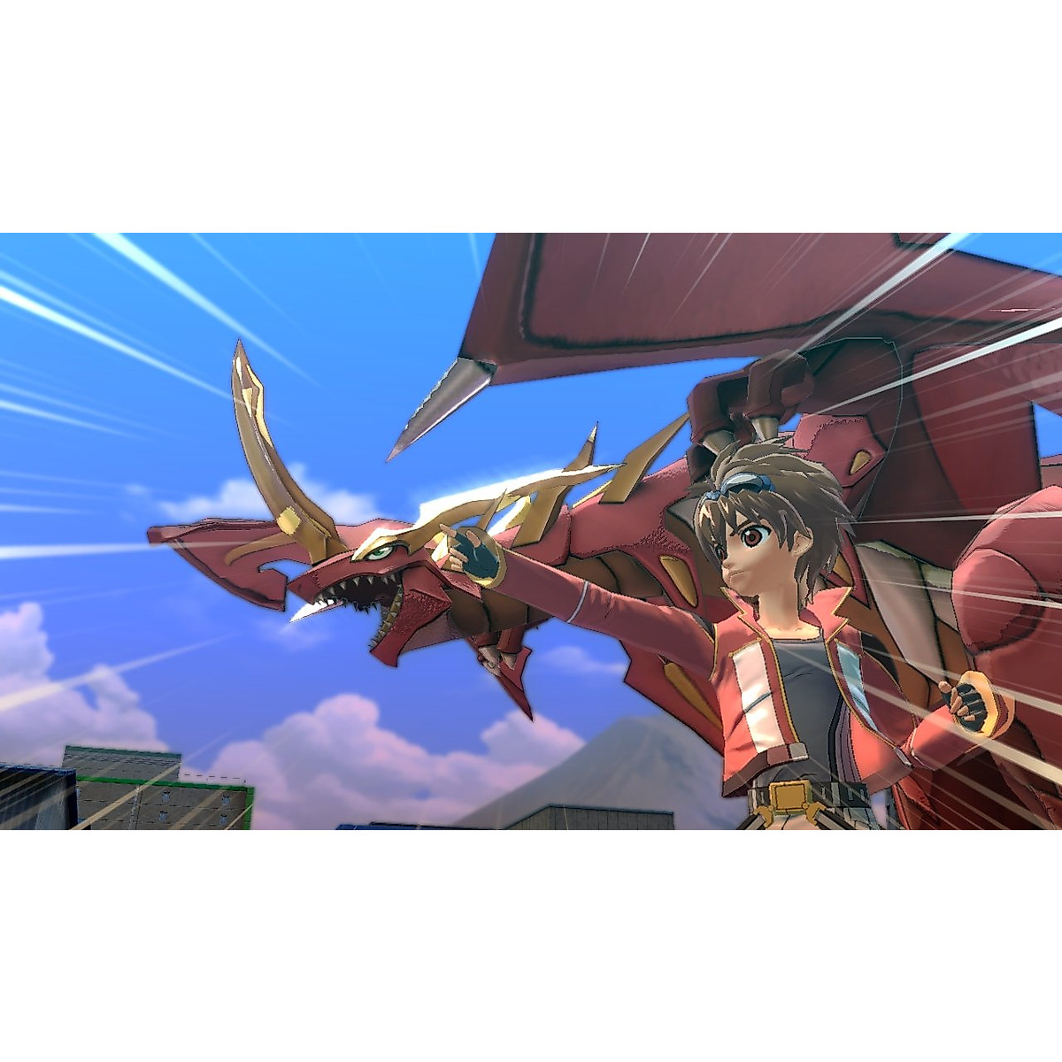 Bakugan Battle Brawlers: Defenders of the Core - Playstation 3