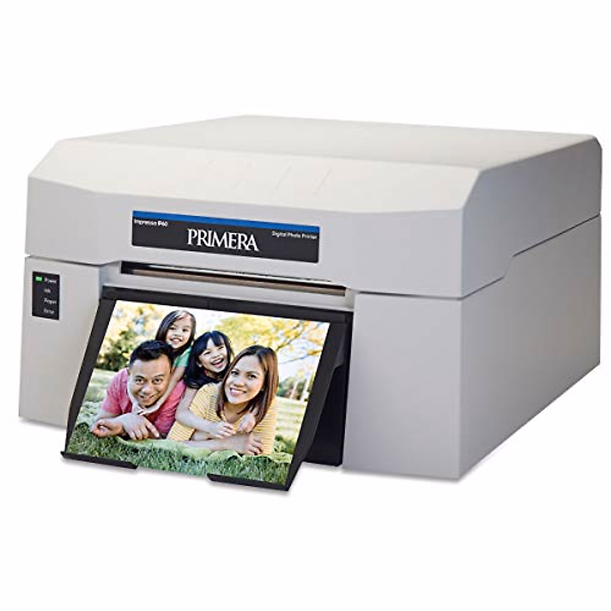 Primera Impressa® IP60 Photo Printer for Photo Booths, Events & Professional Photographers (81001)