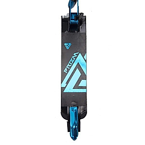 Huffy Prizm Kids Metaloid 100mm Scooter