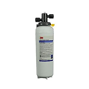 Aqua-Pure 3M™ High Flow Series Chloramines System for Brewed Coffee & Hot Tea Applications HF160-CLS, 5626002