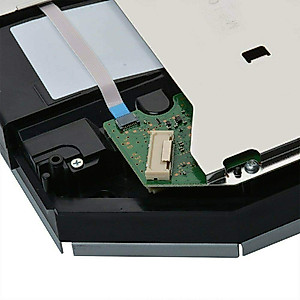 Replacement Blu Ray Drive Lens Deck KES-490 AAA CUH-1001A CUH-1115A BDP-020 BDP-025 Module for Sony Playstation 4 PS4 Console