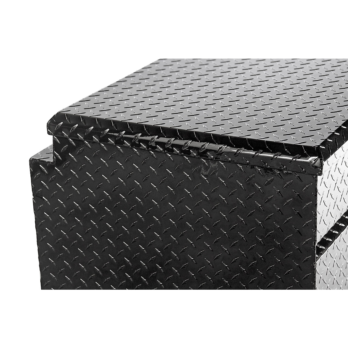 Dee Zee DZ8560WB Red Label Fifth Wheel Utility Chest Tool Box