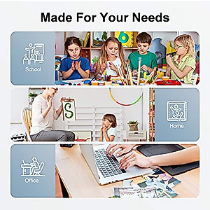 xinsin Compatible Ink Cartridges Replacement for Canon 281 280 PGI-280XXL CLI-281XXL, to use with Canon Pixma TS6320 TS8320 TS6120 TS6220 TS8120 TS8220 TS9120 TS9520 TR7520 TR8520 TS9521C, 5 Colors