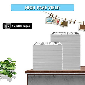 ASEKER Compatible TK3162 TK-3162 TK 3162 1T02T90US0 Toner Cartridge for Kyocera EcoSys P3045dn P3050dn P3055dn P3060dn P3145dn M3145dn M3145idn M3645dn M3645idn Printers 12500 Pages Black