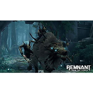 Remnant: From The Ashes - Xbox One