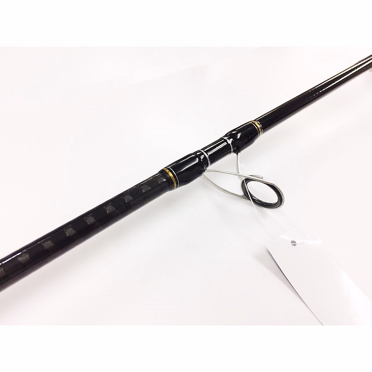 Major Craft Shore Jigging Rod Spinning Third-Generation Black Stage CRX-1002MH 10.0 Fito Fishing Rod